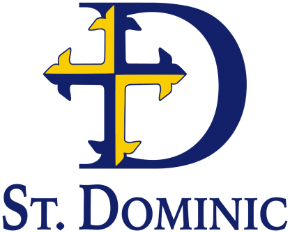 St. Dominic Web Store