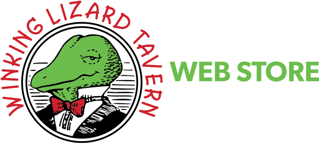 Winking Lizard Web Store