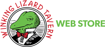 Winking Lizard Web Store